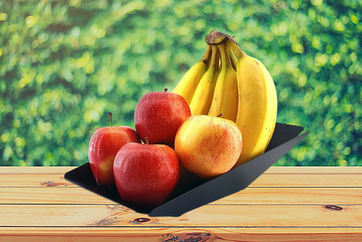 Frutero Angular – Disark